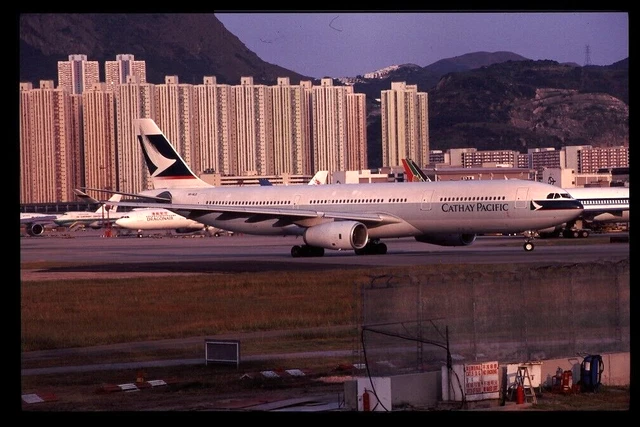 Airbus A330 300