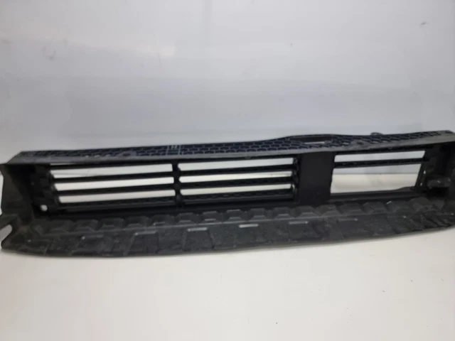 NISSAN QASHQAI J12 2022 Front intercooler air duct channel 214216UA0A ...