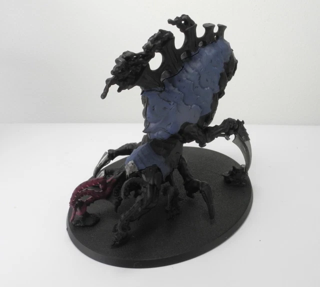 TYRANID PSYCHOPHAGE METAL Leviathan Tyranids Army Warhammer 40K 52 £3. ...