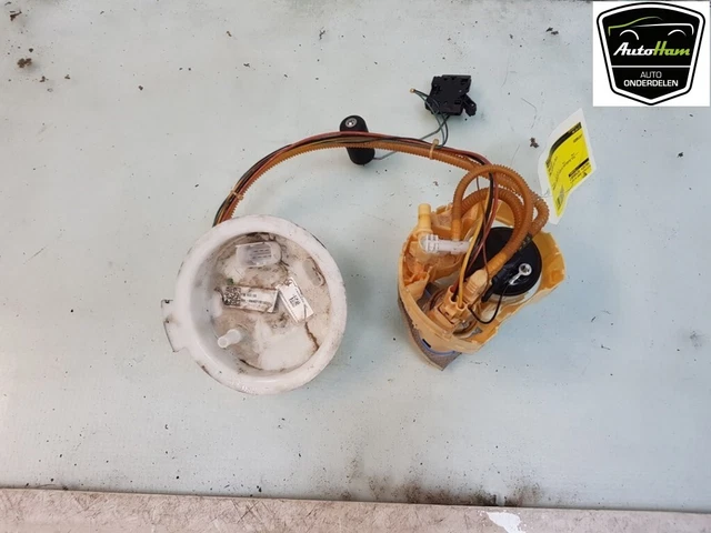 BOMBA DE COMBUSTIBLE C BMW 3 serie (F30) Sedan 330e (B48-B20A) 2017 ...