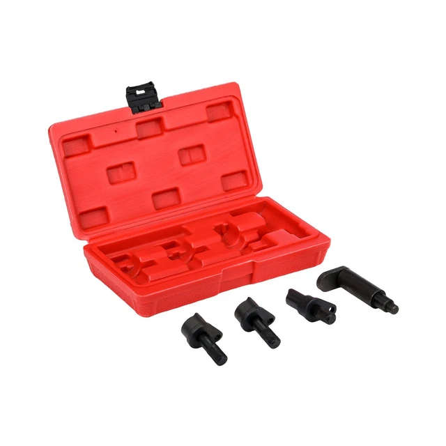 PETROL ENGINE TIMING Chain Drive Tool For VW Polo AUDI VAG Skoda 1.2 ...