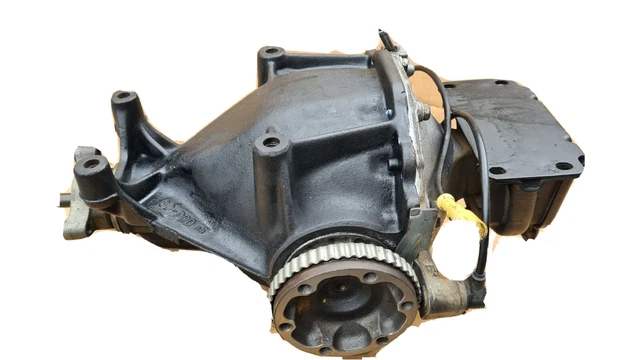 HOLDEN COMMODORE Vs Vt Vx Vy Vz Lsd 3.46 3.73 3.90 4.11 Irs Diff $1,795 ...