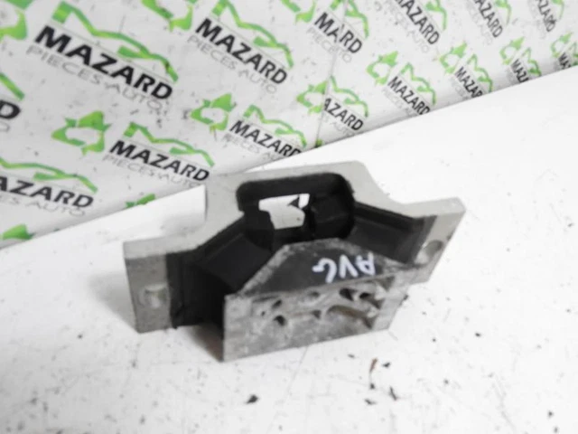 SUPPORTO MOTORE SINISTRO RENAULT MASTER 3 PHASE 1 EUR 22,00 - PicClick IT