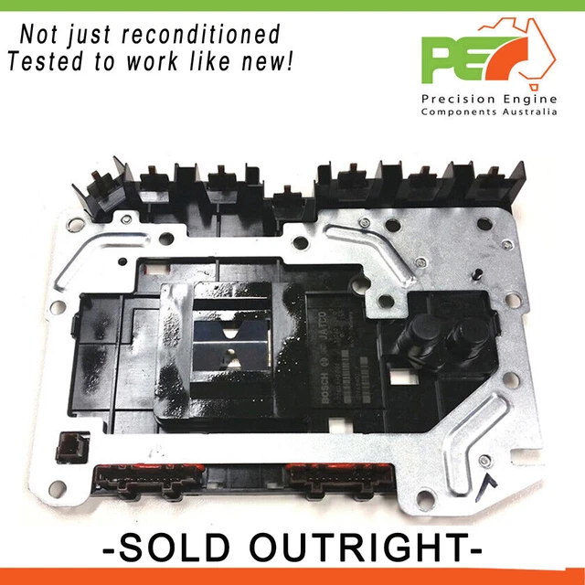 RE-CONDITIONED TRANSMISSION CONTROL Module TCM To Suit Nissan ...