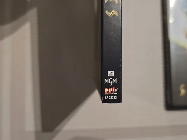 SPECIES 4K ULTRA HD Movie Only Natasha Henstridge Ben Kingsley $19.99 ...