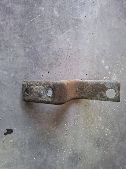 FORD CORTINA MK2 throttle linkage bracket £21.46 - PicClick UK