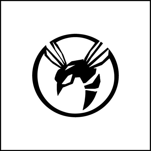GREEN HORNET SYMBOL/LOGO Avengers Vinyl Decal $3.00 - PicClick CA
