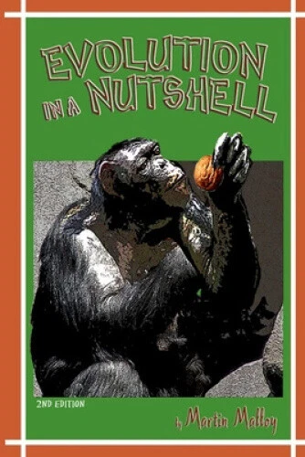 EVOLUTION IN A Nutshell by Malloy, Martin EUR 38,60 - PicClick FR