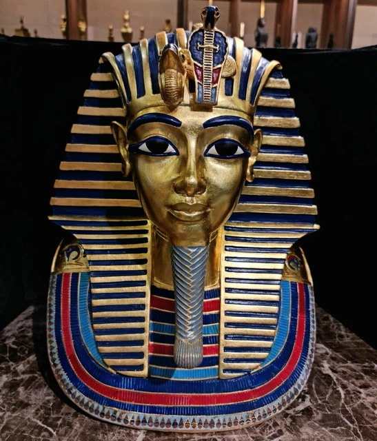 Egyptian Pharaoh King Tutankhamun FOR SALE! - PicClick UK