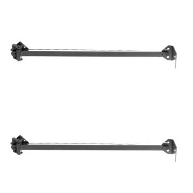 SENIOR RELIANCE DOOR HOLDER 1010 Heavy Duty Garage Stay Arm Pull Cord ...