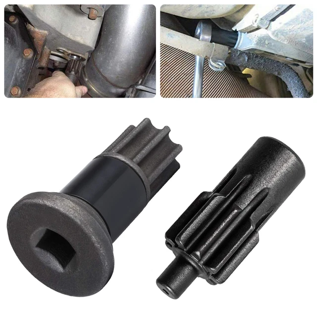 ENGINE BARRING/ROTATING TOOL for Cummins B/C Series, Paccar MX 13 ...