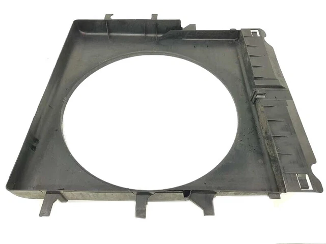 FRAME FAN HOUSING for Mercedes Sprinter 3.5-T 3-T 4.6-T 5-T 9065050955 ...