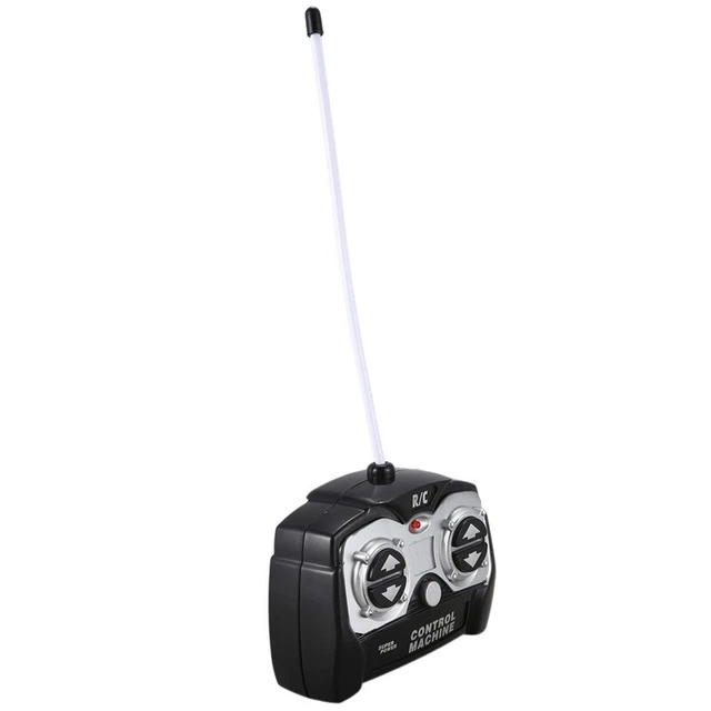 1X(5CH 27MHZ REMOTE Controller Unit Receiver Circuit Board+Remote ...