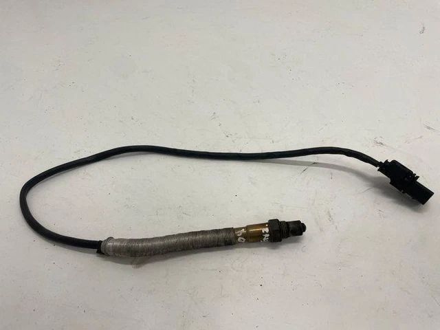 MERCEDES-BENZ C W204 A0045428618 Capteur d'oxygène Lambda 2.20 Diesel ...