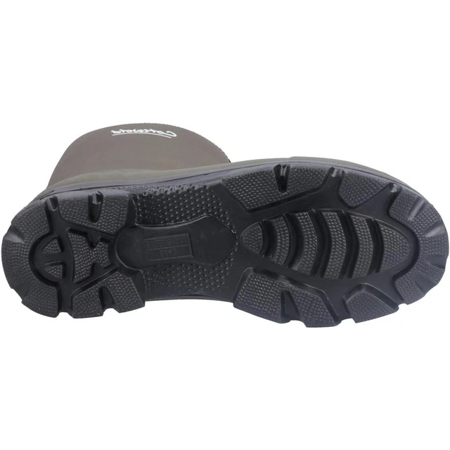 COTSWOLD KENSINGTON WELLINGTONS Green A calf length welly for all ...