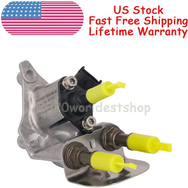 DIESEL EXHAUST FLUID Injector for Cummins ISX Engines 2888173NX Bosch ...