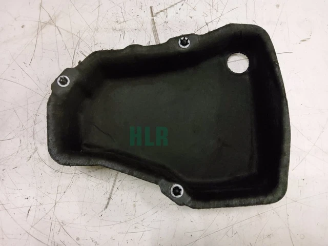 LAND ROVER FREELANDER 2 Td4 2.2 Sump Insulation Sound Deadening ...