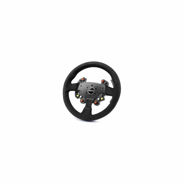 VOLANT THRUSTMASTER ADD On TM Rally Sparco R383 EUR 200,00 - PicClick FR