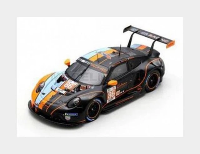 SPARK-MODEL Y310 PORSCHE - 911 991-2 RSR-19 4.2L Team Gr Racing N 86 3rd Lmgte C EUR 23,56 ...