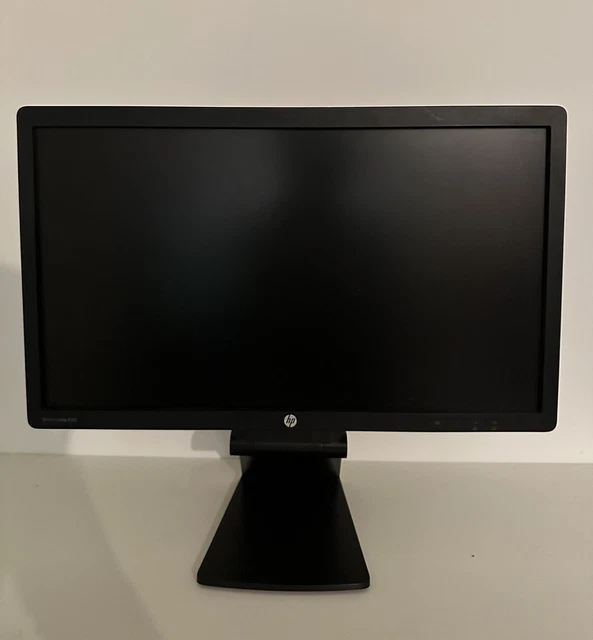 HP ELITE DISPLAY E231 23" 1080P Vga, Dvi, D-Port, Usb Port Led Backlit ...