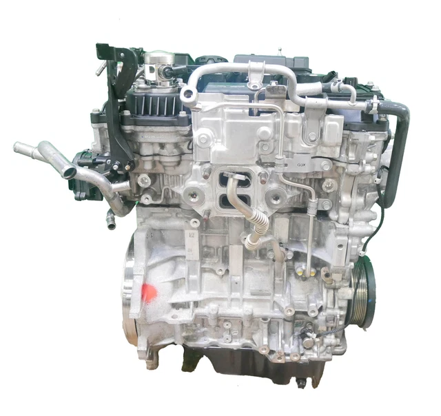 ENGINE FOR HYUNDAI Tucson MK4 NX4E NX4A 1.6 T-GDi Hybrid HTRAC G4FT ...