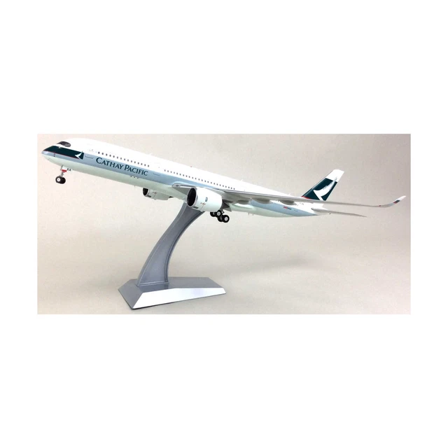 VOYAGER MODELS JETLINER 1:200 Airbus A350-900 Cx - B-Lra , Rabats ...