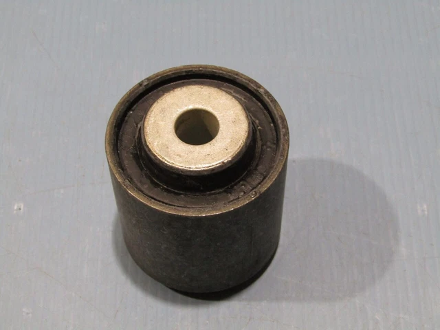 MERCEDES C CLASS W203 Rear Suspension Rubber Bushing Genuine ...