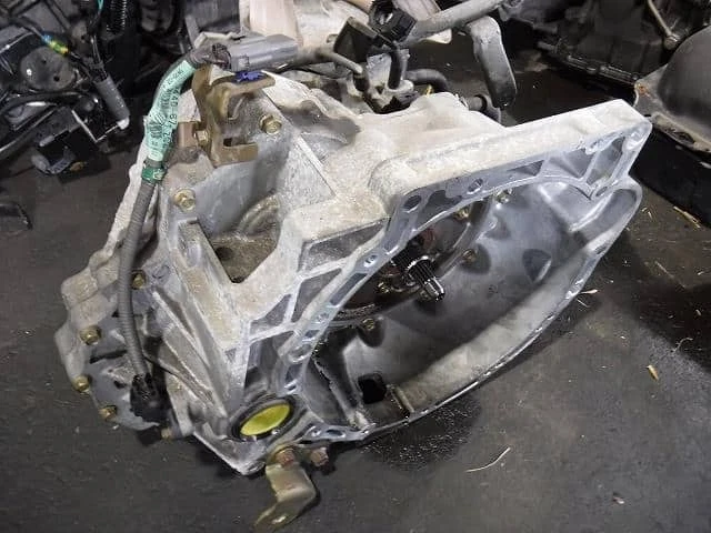 MAZDA DEMIO 2003 UA-DY5W Automatic Transmission FNF419090C [Used ...