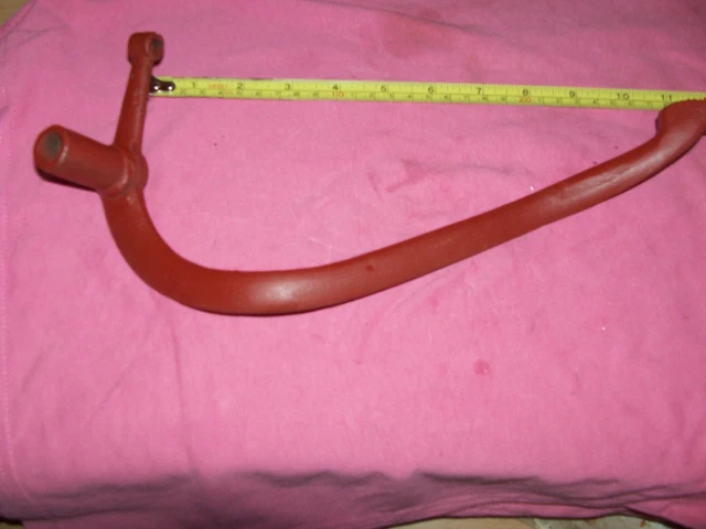VINTAGE REAR BRAKE Pedal bsa-norton-ajs-matchless-royal enfield,pre ...