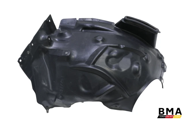 BMW M3 M4 F80 F82 F83 Front Left Fender Liner Splash Guard 2015 - 2020 ...