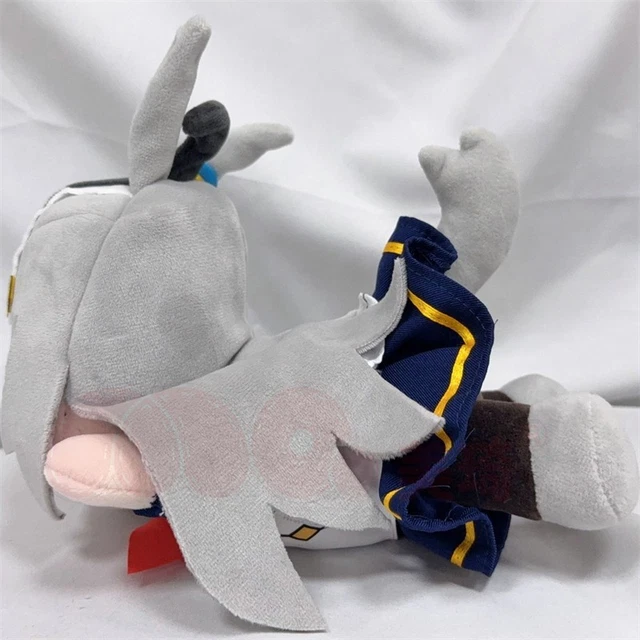UMAMUSUME: PRETTY DERBY Oguri Cap Plush Doll Stuffed Toy Q-version ...