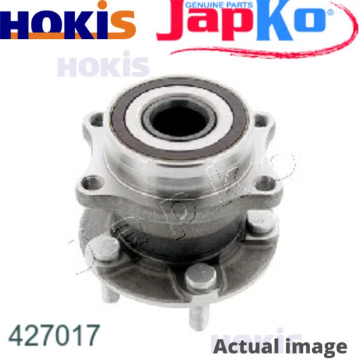 WHEEL HUB FOR SUBARU XV/HATCH/MÉDIO/CROSSTREK FORESTER/IV IMPREZA ...