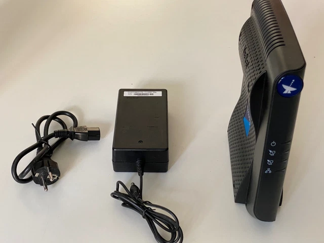 TOOWAY VIASAT SURFBEAM 2 Satellite Modem Rm4100 - Internet Via ...