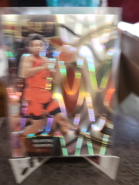 2023-24 SELECT TECTONIC Prizm Premier Scottie Barnes Raptors EUR 0,92 ...