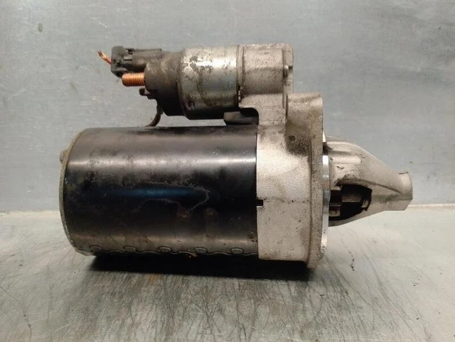 3610003100 HALTER ANLASSER für HYUNDAI I10 1.2 2011 1250902 4924944 EUR ...