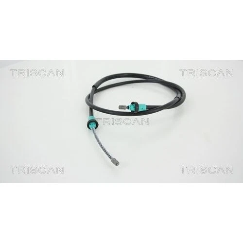 TRISCAN CABLE DE accionamiento, freno de estacionamiento para RENAULT ...