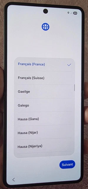 SAMSUNG GALAXY &Z flip 7" 256 go Noir Absolu avec 3 coques EUR 720,00 ...