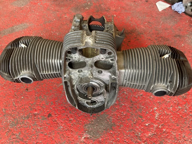 BMW R100/7T 1000CC boxer engine R50 R60 R75 R80 R90 R100 £1,000.00 ...