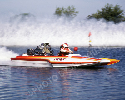 DRAG RACING DRAG boat Photo TOP FUEL Hydro Smoke on the water Frank ...