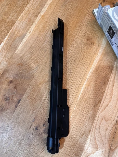 MERCEDES CLK W209 Convertible Hydraulic Roof Ram Strut Sensor Switch ...