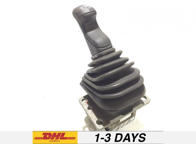 9617231220 WABCO PARKING Brake Valve Scania Trucks Lorries Spare Parts ...