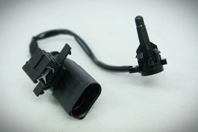 GENUINE VOLKSWAGEN PASSAT 15-> Front External Temperature Sensor ...