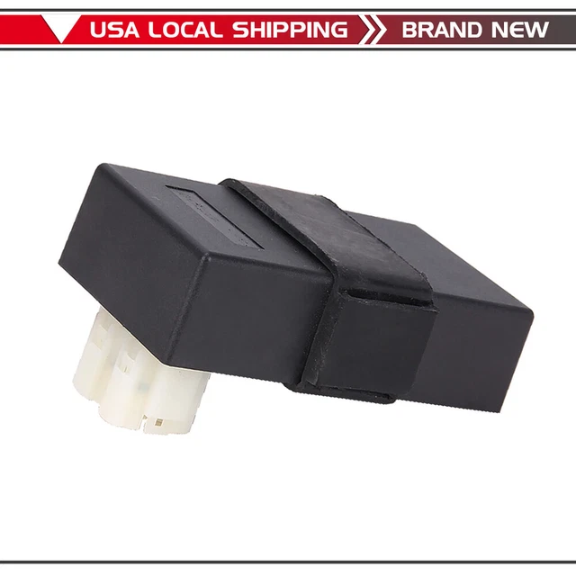 DC IGNITION CDI Box For Honda TRX300 FourTrax 300 4x4 1988-1993 30410 ...