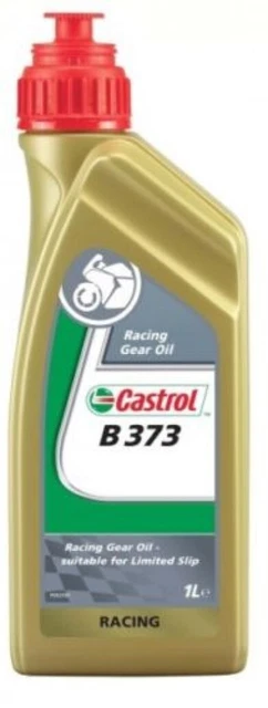 CASTROL B373 RACING Gear Oil SAE90 £56.47 - PicClick UK