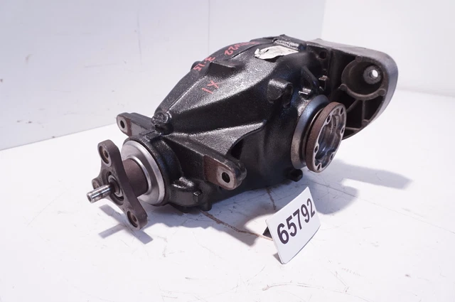 BMW E88 E90 E91 E92 E93 E84 Rear Axle Gear Differential 3.15 7591022 £ ...