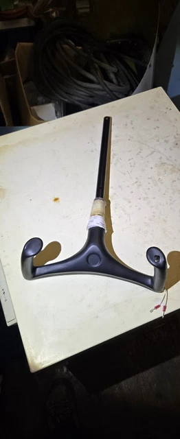 CESSNA 172 CONTROL Wheel Assy LH / RH P/N 0513260-3 (0513261-890) £363. ...