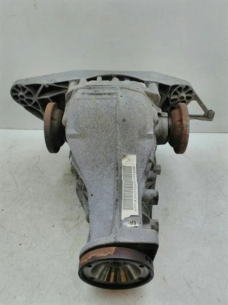 REAR DIFF AUDI A4 MK4 FL (8K) (B8) 12-15 2967 AUTOMATIC Differential £ ...