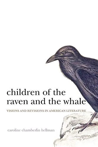 CHILDREN OF THE Raven and the Whale. (author) 9780813943602 Free Shipping