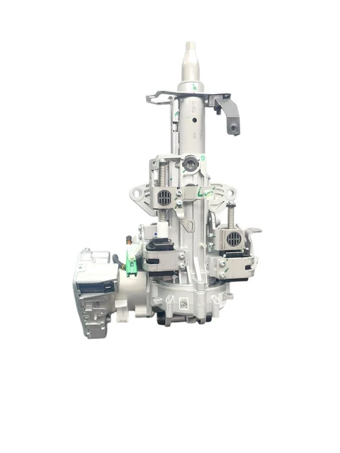 2024-2025 LINCOLN NAUTILUS Steering Column Mounted Driver Assist ...