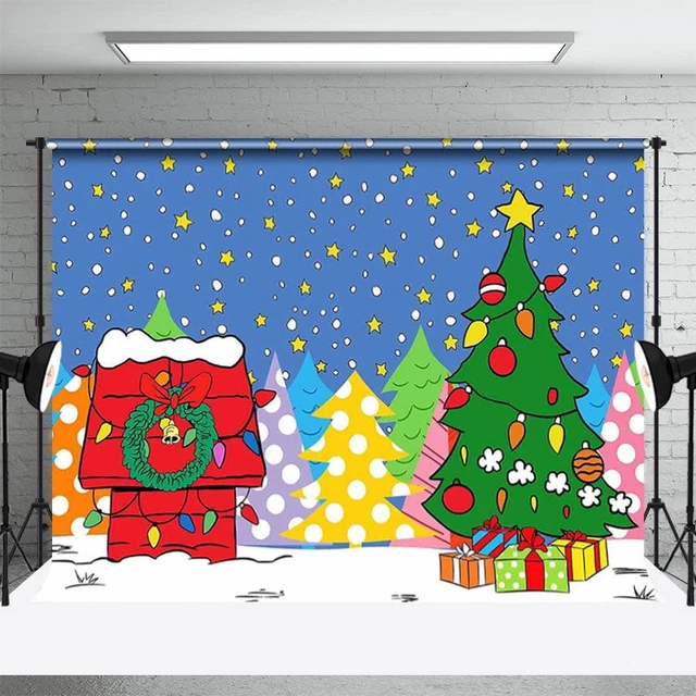 HOLIDAY OUTDOOR CHURCH Architecture Photo Backdrop $37.92 - PicClick AU